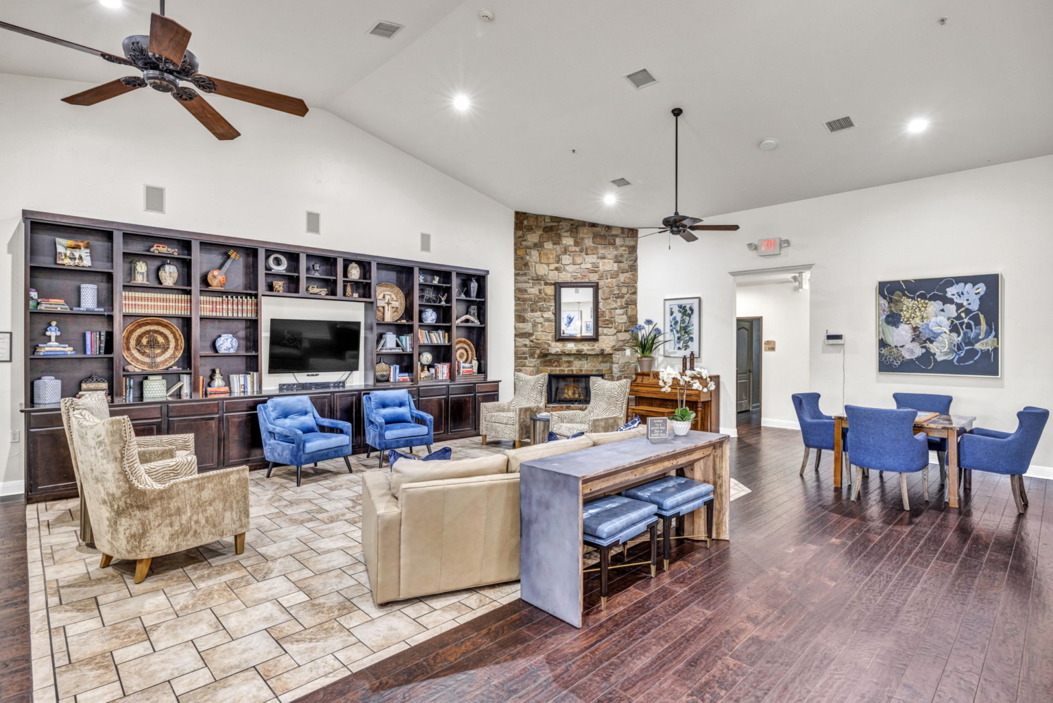 Horseshoe Bay - Arbor House Assisted Living & Memory Care