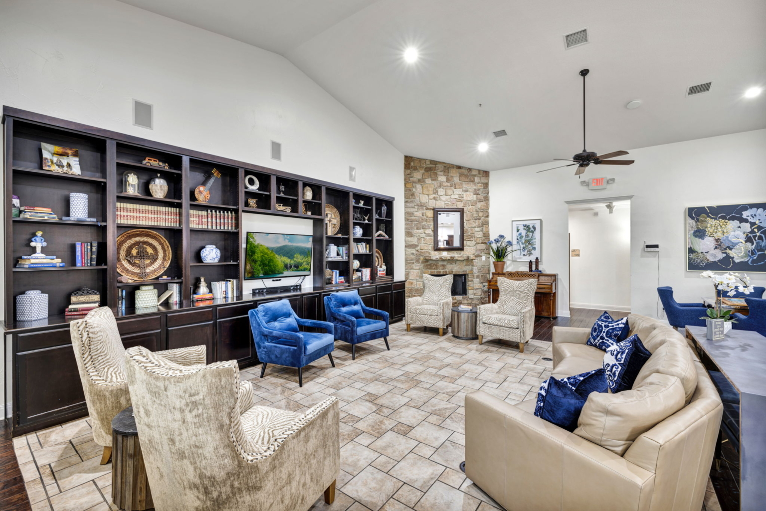 Horseshoe Bay - Arbor House Assisted Living & Memory Care