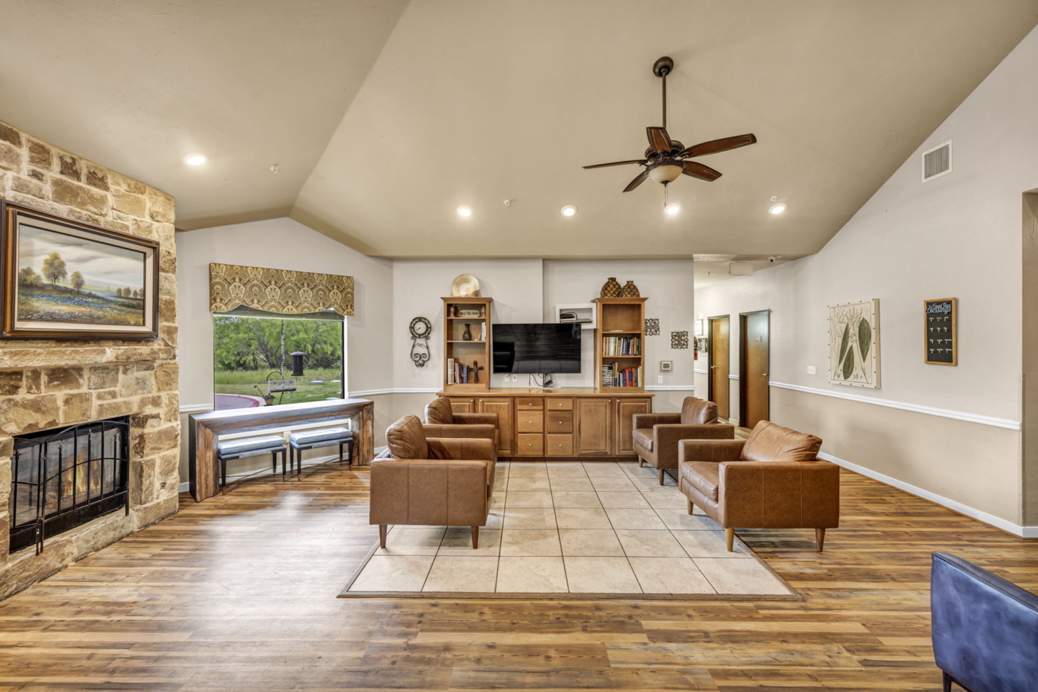 Horseshoe Bay - Arbor House Assisted Living & Memory Care
